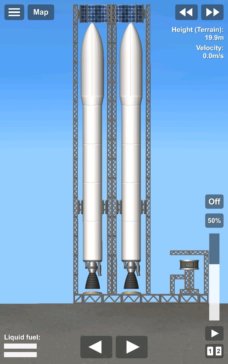 Download Blueprints For Spaceflight Simulator SFS UNIVERSE